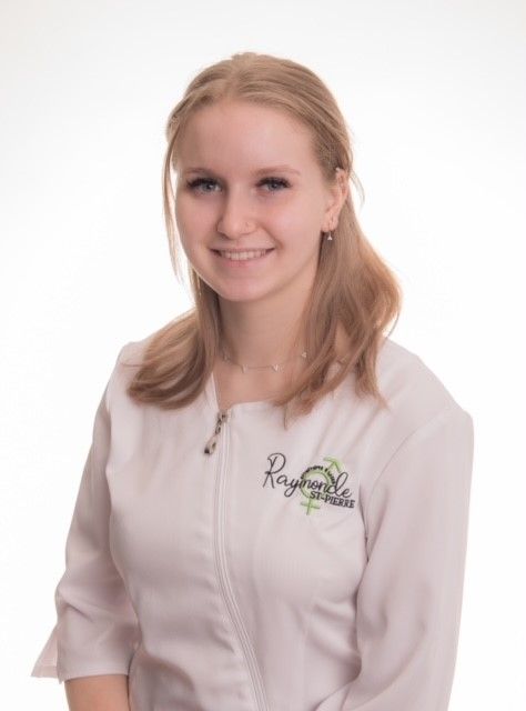 Qui sommes-nous ? • Esthétique et Laser Raymonde St-Pierre